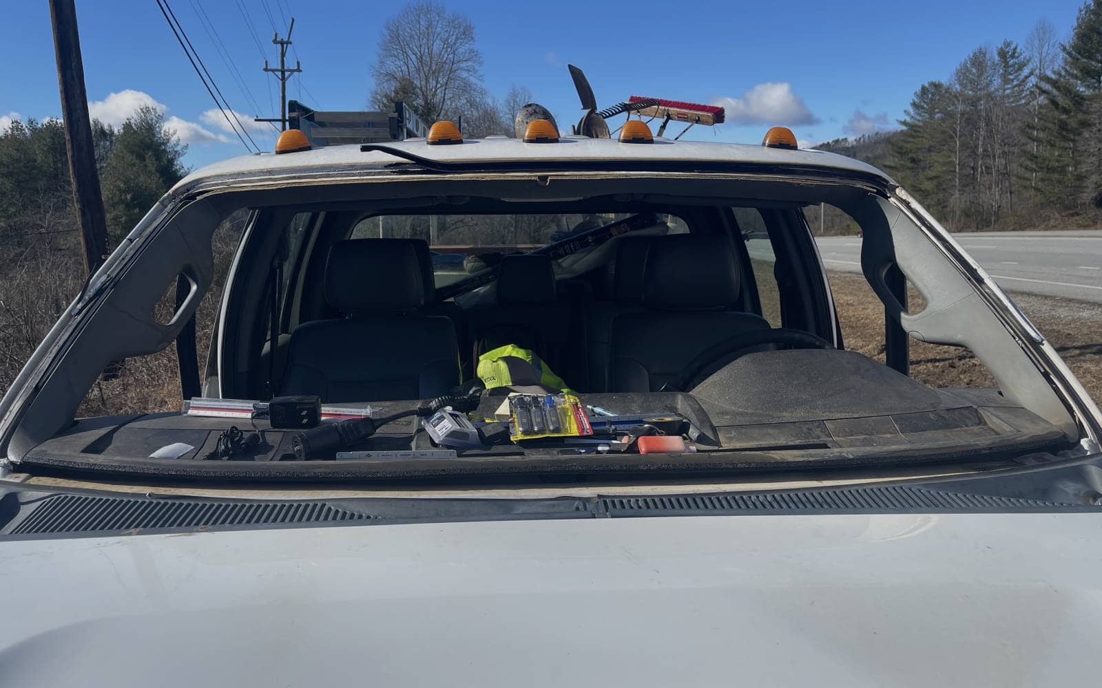 Apple Auto Glass Offers Vehicle Services in Fletcher, NC 28732