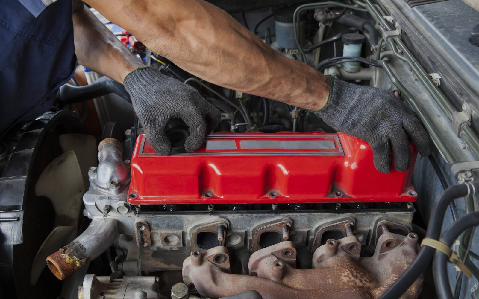 Apple Auto Glass Offers Vehicle Services in Fletcher, NC 28732