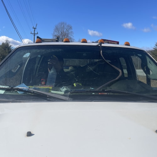 Apple Auto Glass Offers Vehicle Services in Fletcher, NC 28732